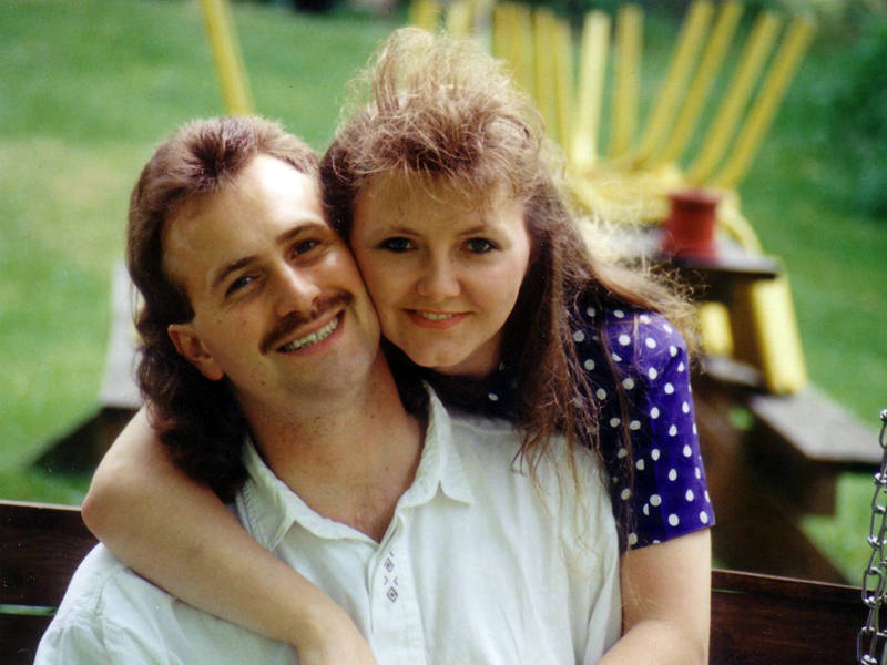 Charles Lilly Photo Scrapbook of Family, Friends, Performances